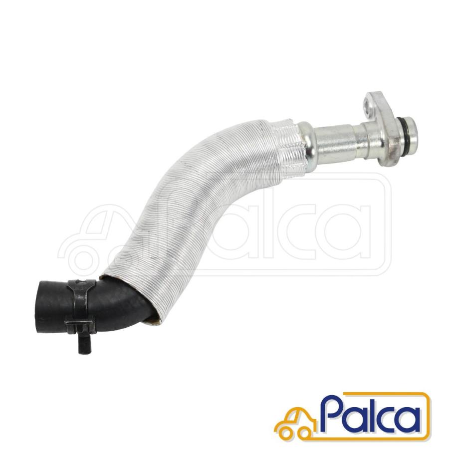 BMW ミニ / MINI ターボチャージャー リターンパイプ/リターンホース R56 R55 R57 R58 R59 R60 R61 ...