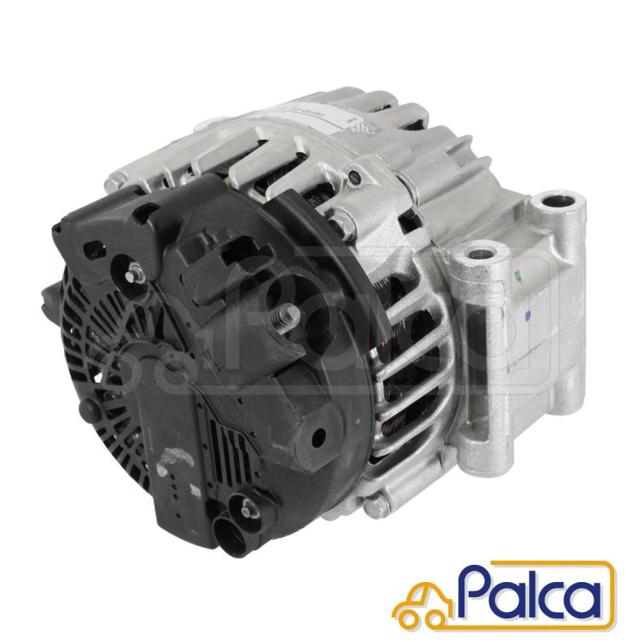 BMW MINI ミニ オルタネーター/ダイナモ 150A ENG N12 N14 | R56 R55 R57/One Cooper ...