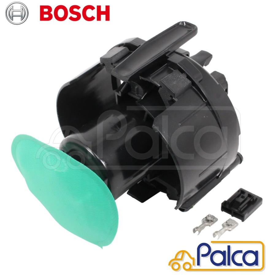 BMW フューエルポンプ/燃料ポンプ E34/520i 525i 530i 535i M5 | BOSCH製 16147161387 ...