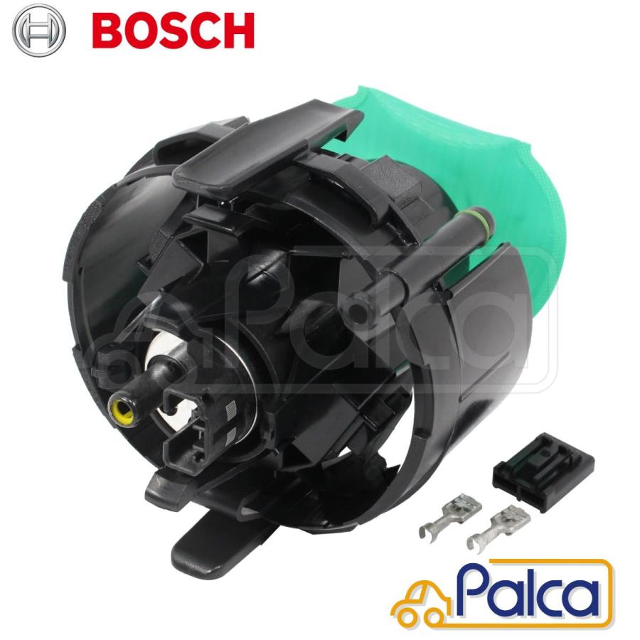 BMW フューエルポンプ/燃料ポンプ E34/520i 525i 530i 535i M5 | BOSCH製 16147161387 ...