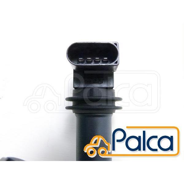 ポルシェ イグニッションコイル カレラGT 2004-2006 | カイエン,955 S4.5 | BREMI製 94860210405