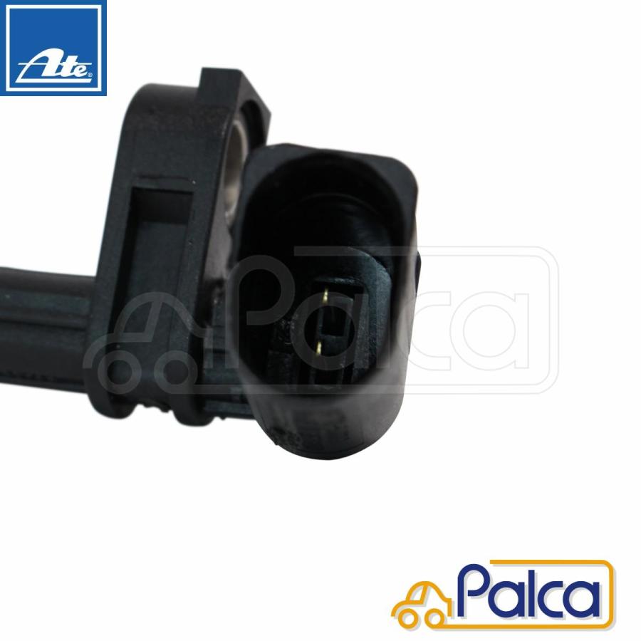 アウディ/VW/ポルシェ ABSセンサー フロント Q7/4L | トゥアレグ/7P | カイエン/958 | ATE製 WHT005651 ...