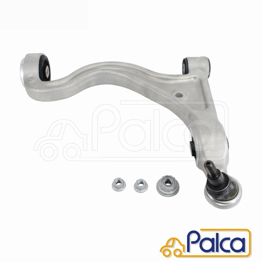 ポルシェ フロントロアアーム 右| パナメーラ/970.1 | MY2013まで LEMFORDER製 97034105404に適合 ...