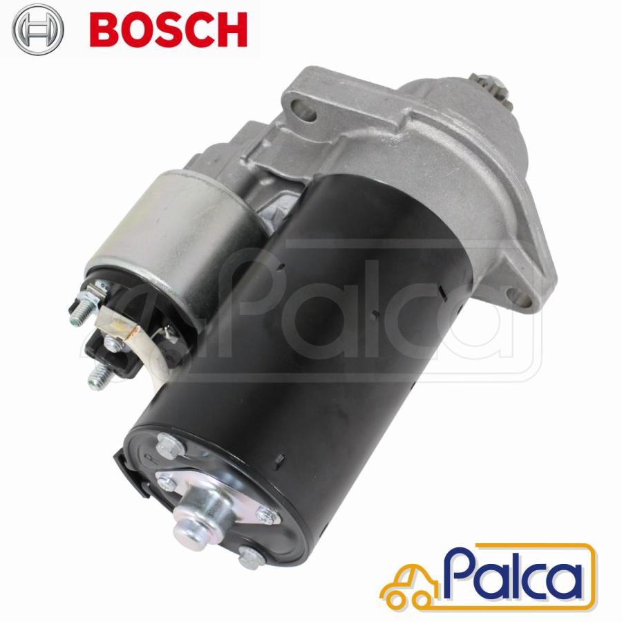 ポルシェ スターター/セルモーター 1.7kW 911|996/NA車 | 911/997 | ボクスター/986 | ボクスター/987 ...