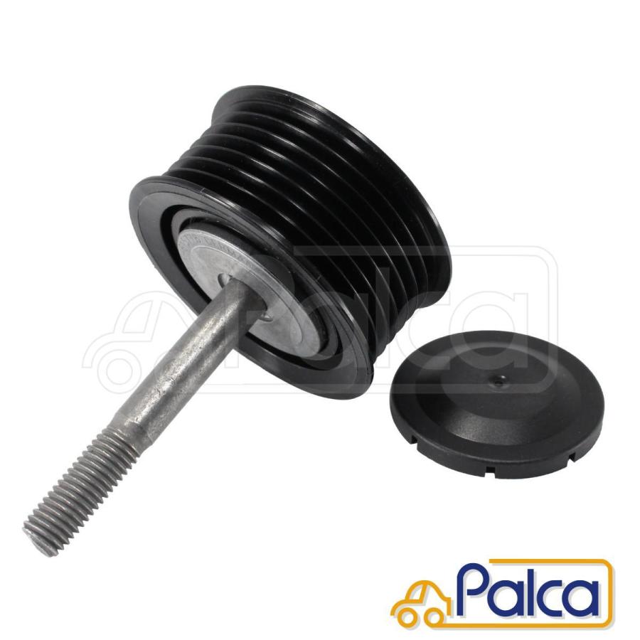 ポルシェ アイドラプーリー/ガイドローラー カイエン/957 4.8 | カイエン/958 パナメーラ/970 3.6 INA製 ...