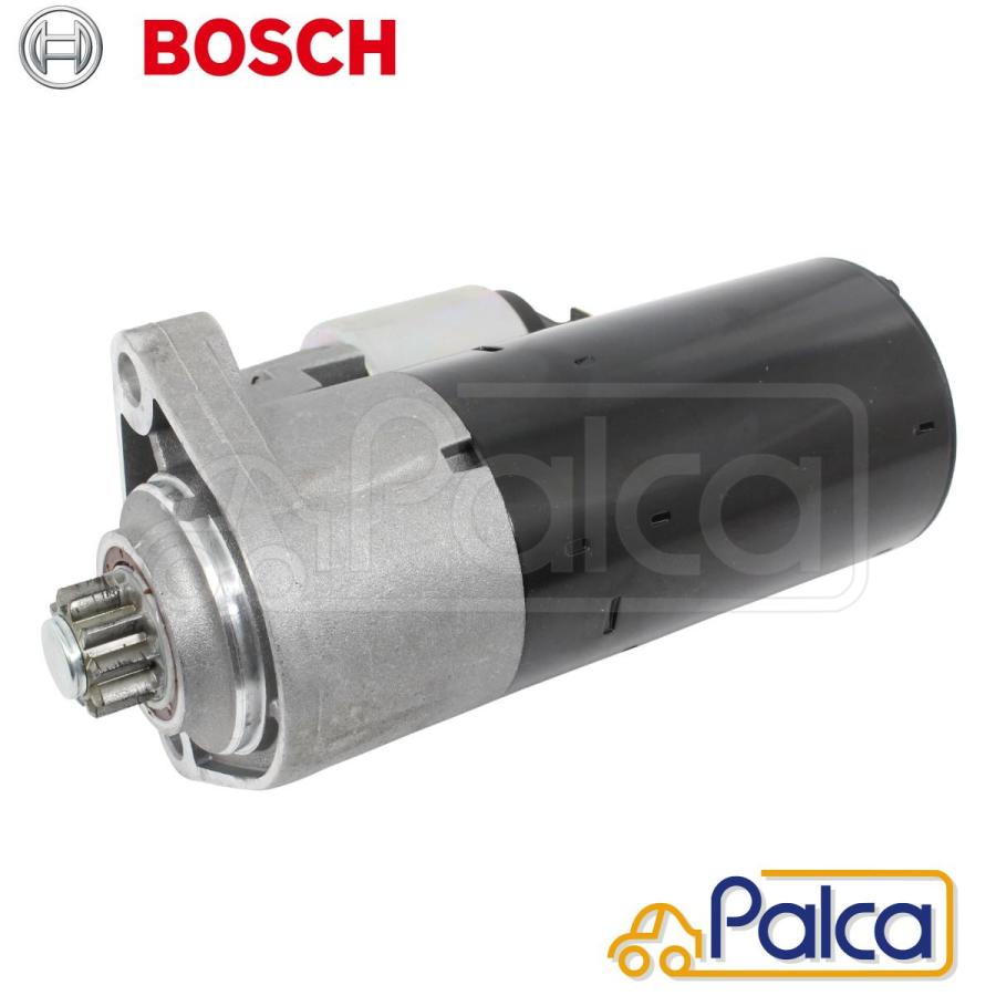 ポルシェ スターター/セルモーター 1.9kW カイエン/955 S4.5 | BOSCH製 94860410600 0001125024 ...