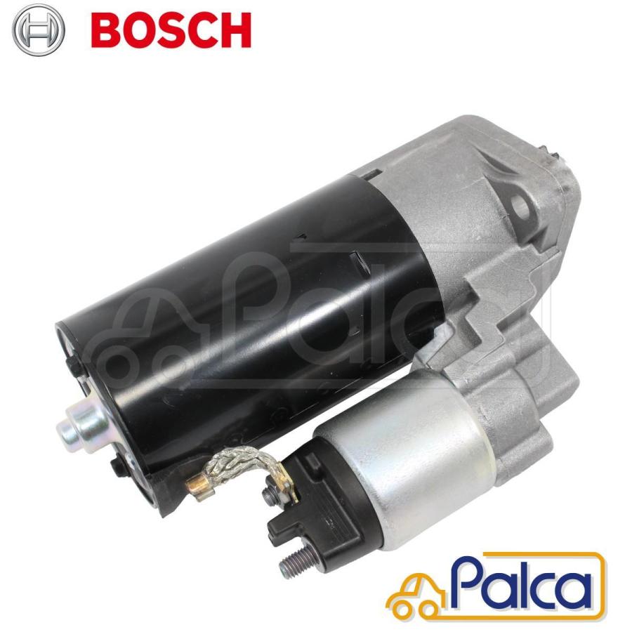 ポルシェ スターター/セルモーター 1.9kW カイエン/955 S4.5 | BOSCH製 94860410600 0001125024 ...