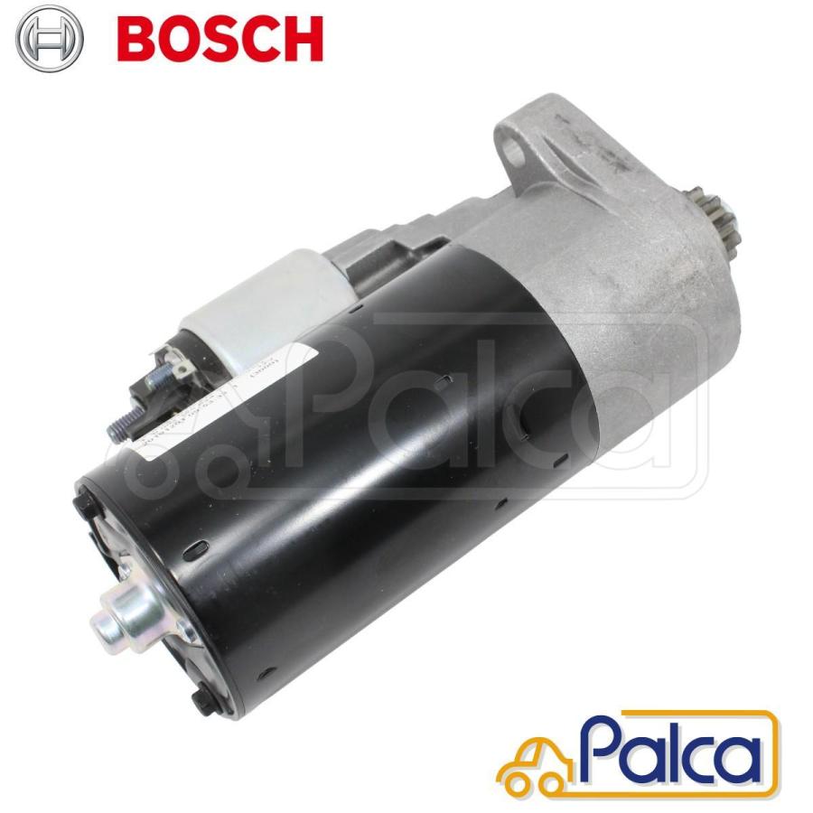 ポルシェ スターター/セルモーター 1.9kW カイエン/955 S4.5 | BOSCH製 94860410600 0001125024 ...