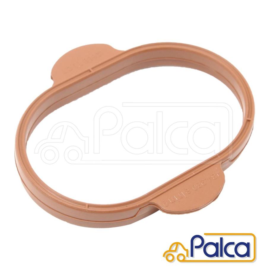 ポルシェ インテークマニホールド/インマニ ガスケット パナメーラ/970 4.8 | カイエン/958 ELRING製 ...