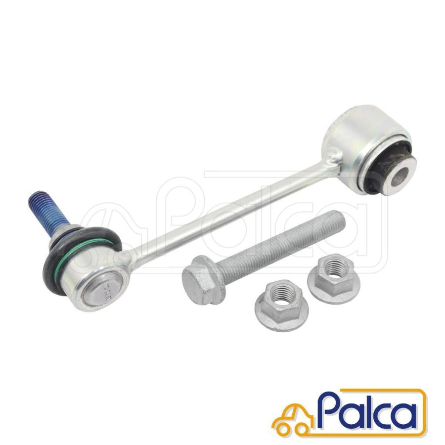 ポルシェ フロント スタビライザーリンク/スタビリンク | パナメーラ|970/コイルスプリング車 | LEMFORDER製 ...