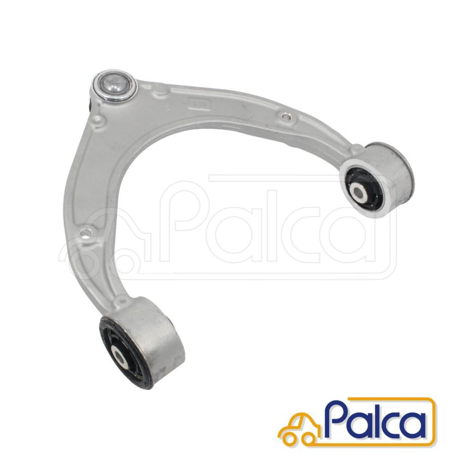 ポルシェ フロントアッパーアーム | パナメーラ|970/MY2014以降 | LEMFOERDER製 | 97034105122 ...