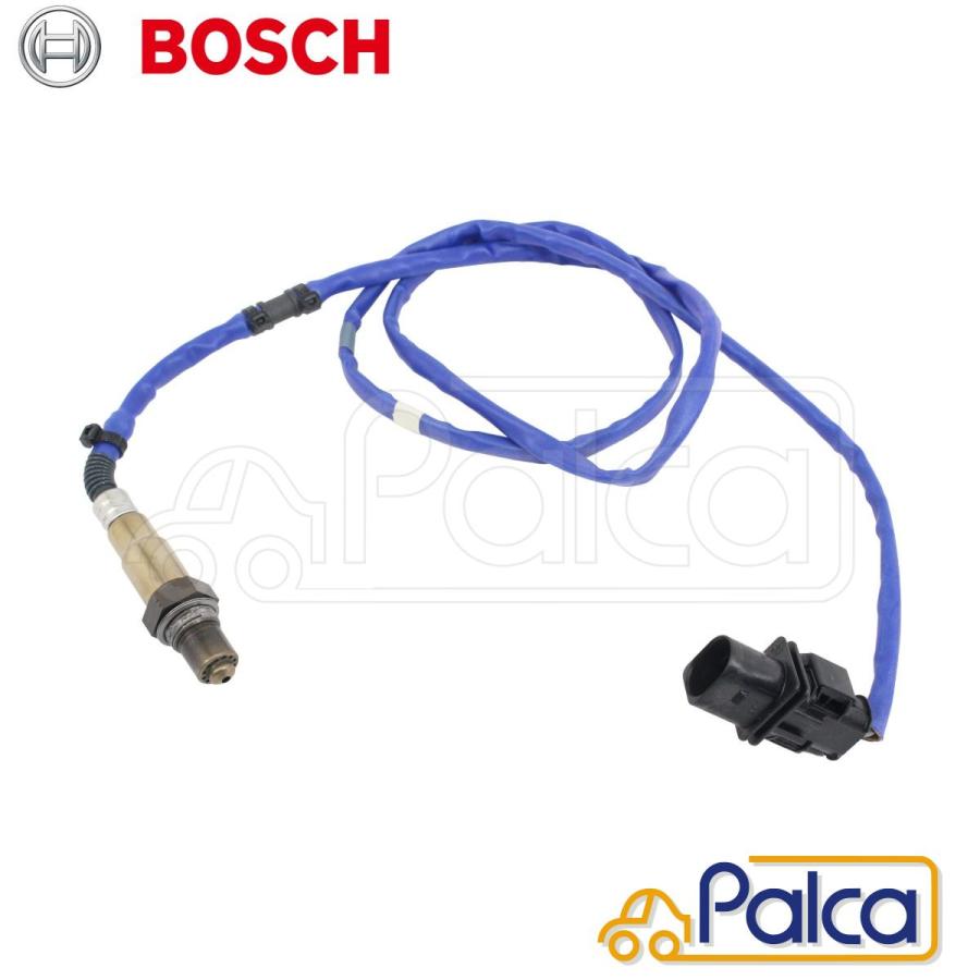 ポルシェ ラムダセンサー/O2センサー フロント| カイエン/957 4.8S GTS | BOSCH製 94860613102 ...