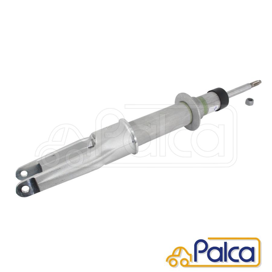 ポルシェ フロントショックアブソーバー左右共通 | パナメーラ 970 SACHS製 97034304104に適合 : パーツのPALCA ...