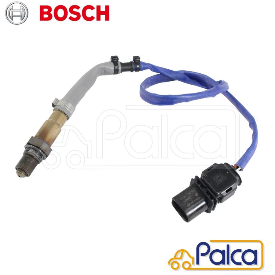 ポルシェ O2センサー/ラムダセンサー フロント ｜ 911 997T/GT2/GT2 RS | BOSCH製 99760612802に適合 ...