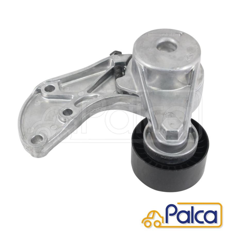 ポルシェ ベルトテンショナー | カイエン 958 3.6 V6 GATES製 95810236140に適合 : パーツのPALCA（パルカ ...