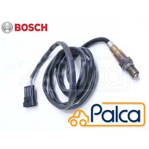 アルファロメオ O2センサー/ラムダセンサー リア 147/1.6TS,2.0TS 156/1.8TS,2.0TS GT/937 1.8TS ...