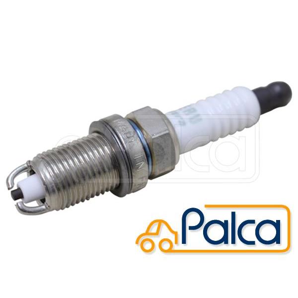 ポルシェ/ロータス スパークプラグ 14FR7LDU ボクスター/986,2.5,2.7,3.2 エスプリ/S4,3.5 BERU製 ...