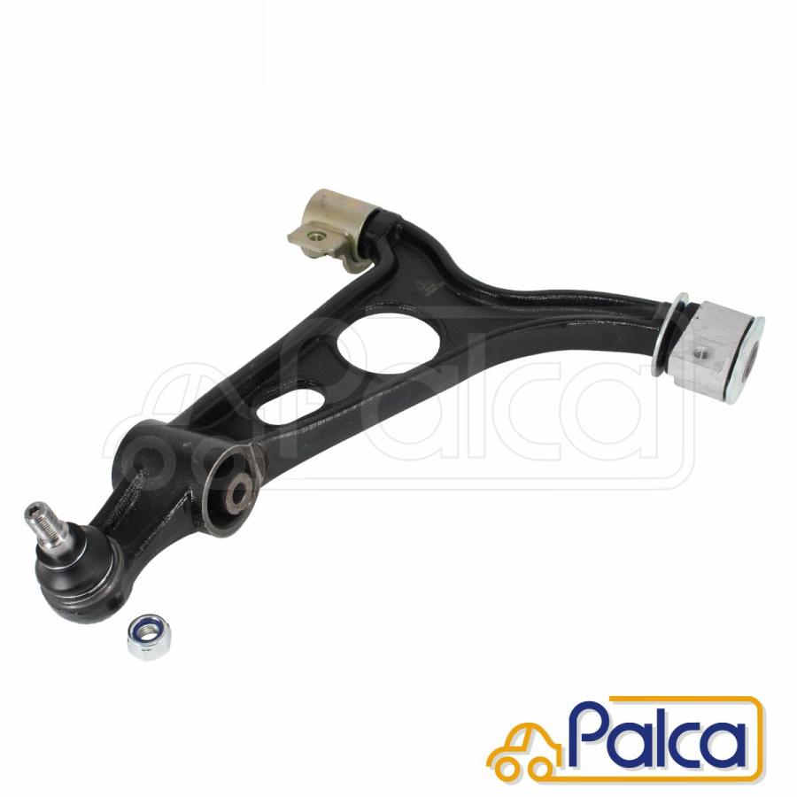 アルファロメオ フロント ロアアーム 右 147 | 156 GT/937 LEMFORDER製 60686892 : パーツのPALCA（パルカ）Yahoo!店 - 通販 - Yahoo ...