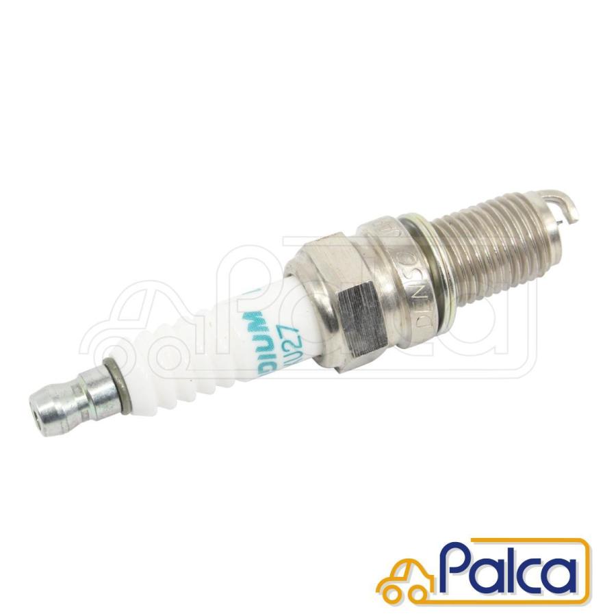 アルファロメオ/ジープ JEEP スパークプラグ イリジウム IXU27 | ミト/1.4 | ジュリエッタ|940/1.4 | レネゲード1 ...