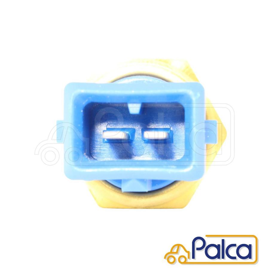 アルファロメオ/FIAT/ランチア 水温センサー |155/2.0TS | パンダ|141/1.0 1.1 | プント|176/1.2アバルト ...