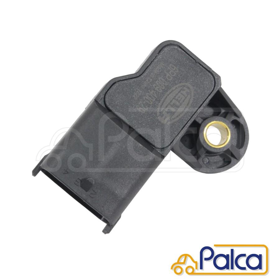 ボルボ MAPセンサー/マニホールドプレッシャーセンサー V70III V90II XC40I XC60I XC60II XC70II ...