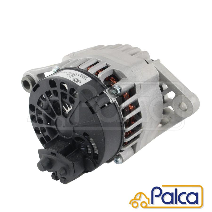 アルファロメオ オルタネーター 90A| 147/1.6TS 2.0TS | 156/2.0JTS | GT|937/2.0JTS | GTV ...