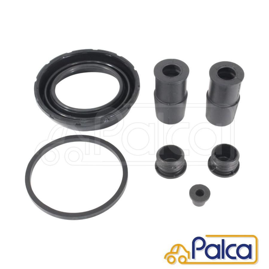 BMW フロント ブレーキキャリパーシール/リペアキット E82 E87 E88/120i 130i | E90 E91 E92 E93/320i UNIGOM製 : パーツのPALCA ...