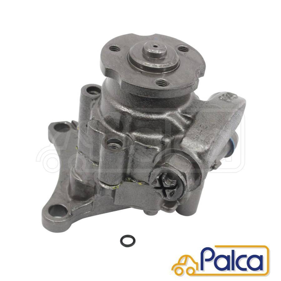 ジャガー パワステポンプ | XJ/X308 | XK8/X100 | MAVAL製リビルト品 | MJA8111BGに適合 :WP-E116 ...