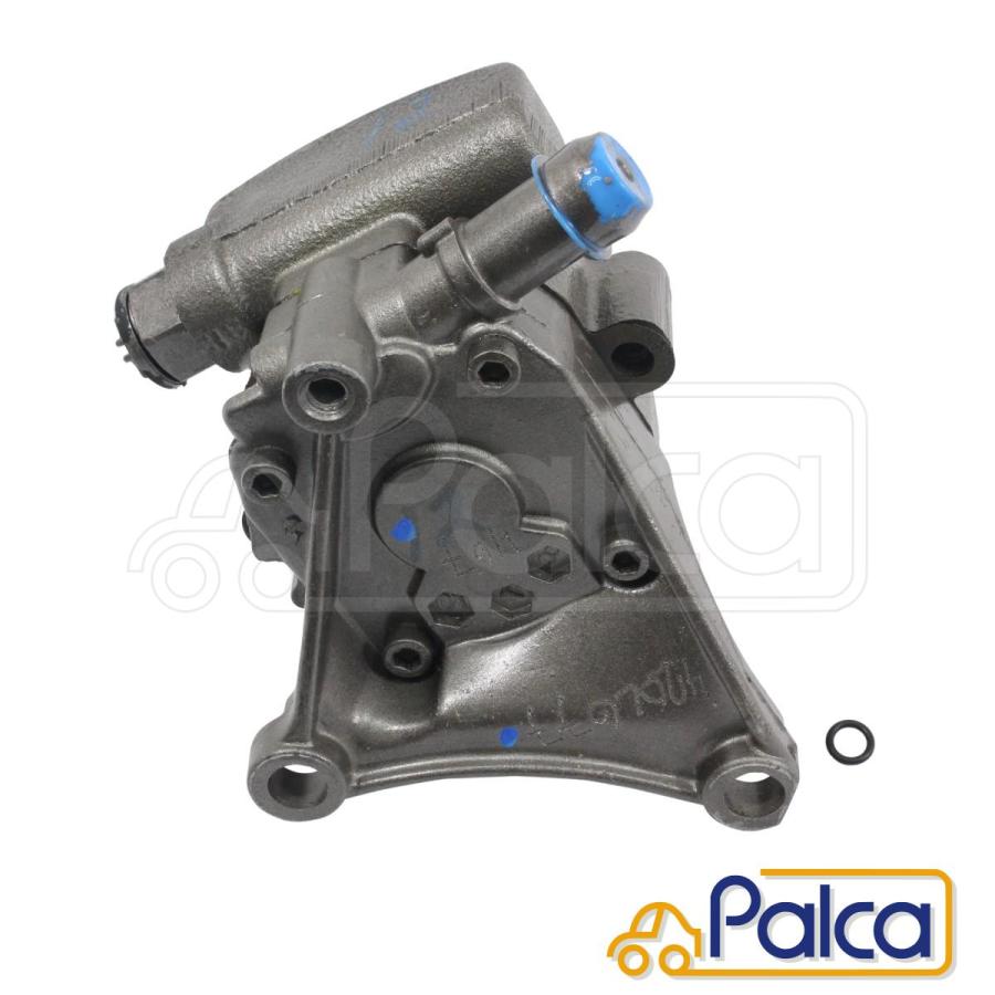 ジャガー パワステポンプ | XJ/X308 | XK8/X100 | MAVAL製リビルト品 | MJA8111BGに適合 :WP-E116 ...