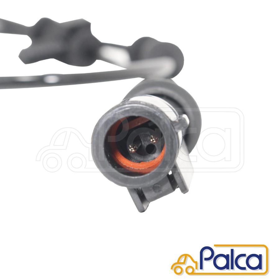 ジャガー ABSセンサー/ホイールスピードセンサー フロント XF/X250 | XF/X260 | XJ/X351 | XK/X150 ...