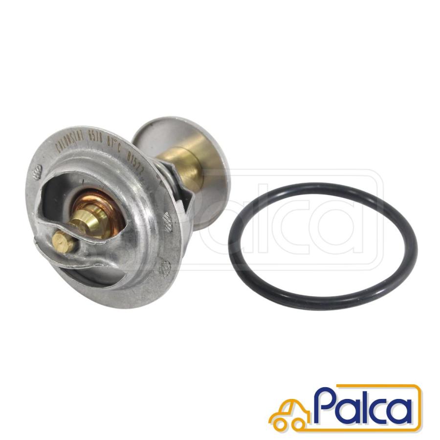 ジャガー サーモスタット | Sタイプ/CCX 2.5V6 3.0V6 | CALORSTAT製 | XR85174 :WP-E159:パーツ ...