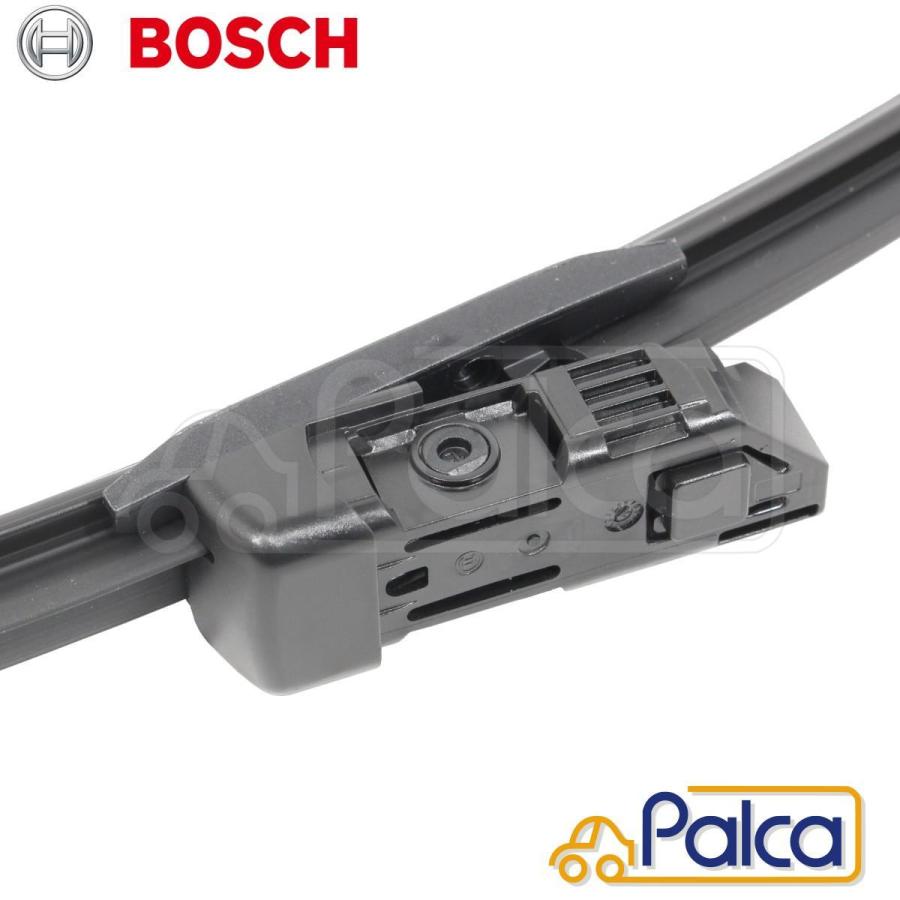 フィアット/アバルト フロントワイパーブレード 2本セット エアロツイン A299S | 500/312 | 500C/312 | 左ハンドル ...