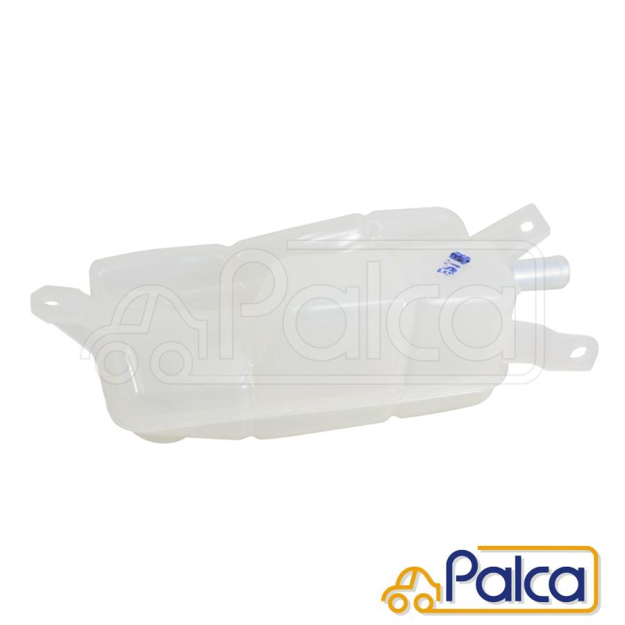 アルファロメオ エキスパンションタンク/ラジエターリザーブタンク 156/2.5V6 | METALCAUCHO製 46442366 60654721に適合 : パーツのPALCA（パルカ ...