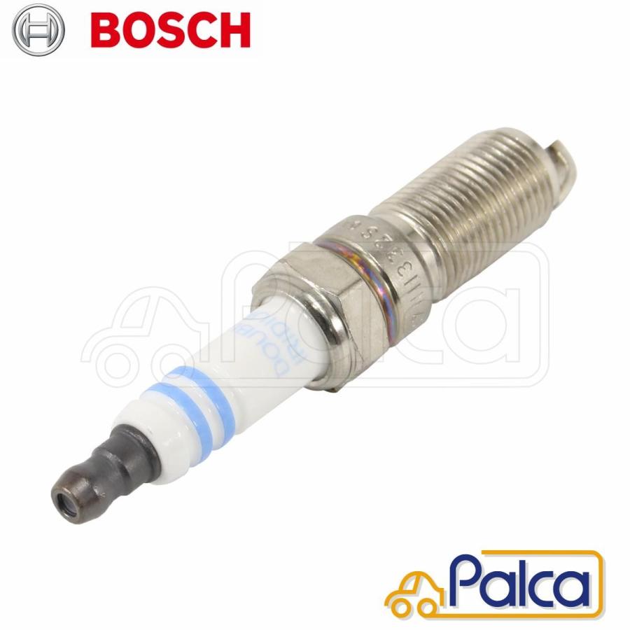 LR スパークプラグ イリジウム HR7NII332S ディスカバリースポーツ/2.0 | フリーランダー2/2.0 | レンジローバーイヴォ ...