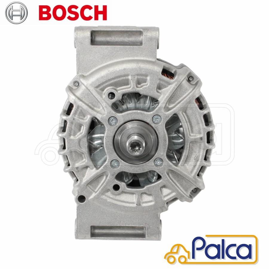 ランドローバー オルタネーター/ダイナモ 180A フリーランダー2/3.2 | BOSCH製 LR031223 :WP-L020-1:パーツ ...