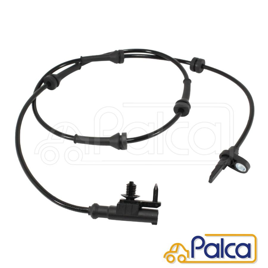 ランドローバー ABSセンサー/スピードセンサー フロント レンジローバー4/3.0 5.0 | レンジローバースポーツ/3.0 5.0 ...