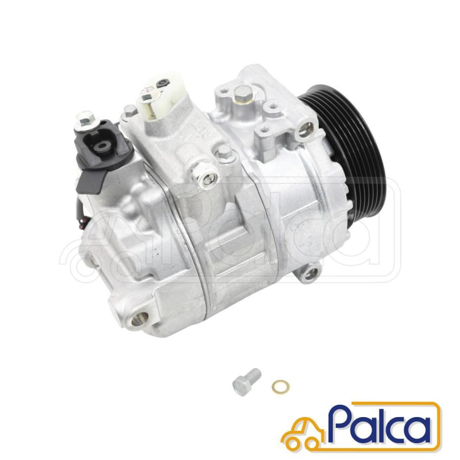 ランドローバー エアコンコンプレッサー | ディスカバリー3/4.0 | DENSO製 | JPB500091に適合 :WP-L048:パーツ ...