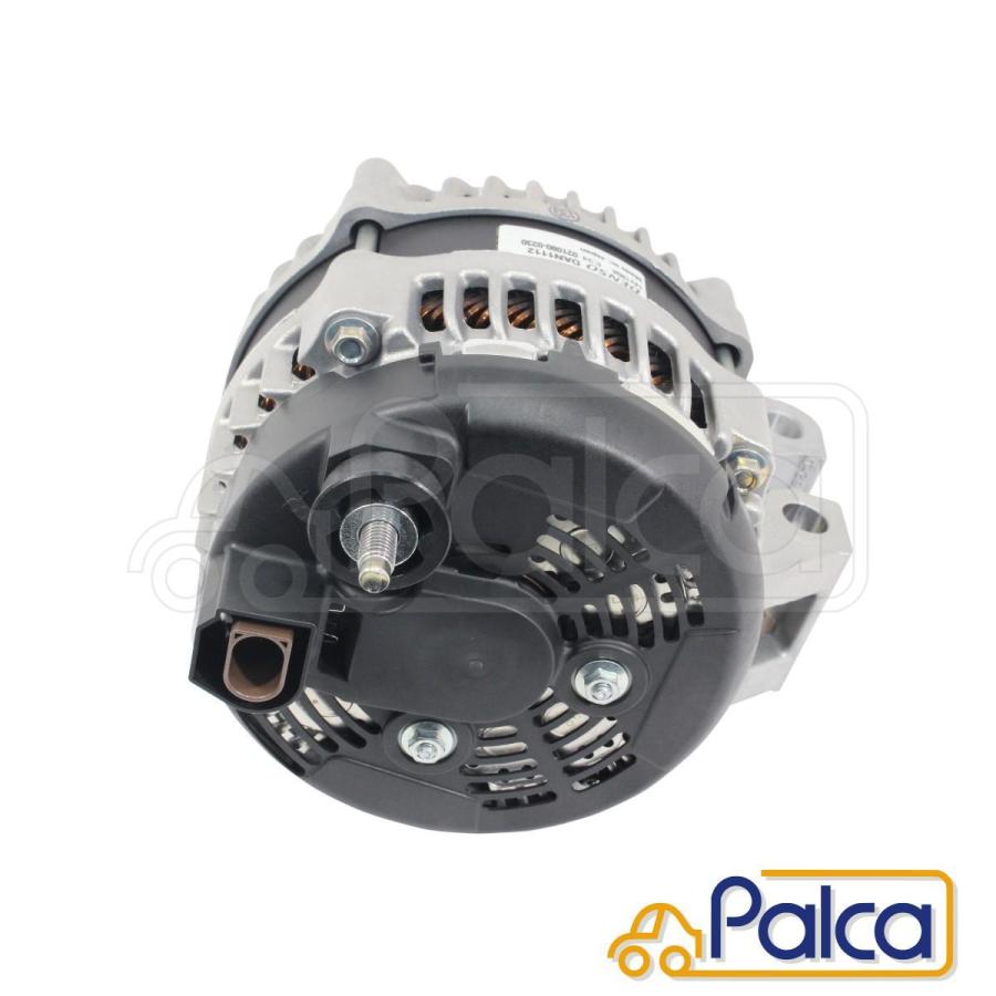 LR オルタネーター 180A 3.0/5.0L用| ディスカバリー4 | ディスカバリー5 | RRスポーツ2 | レンジローバー4 ...