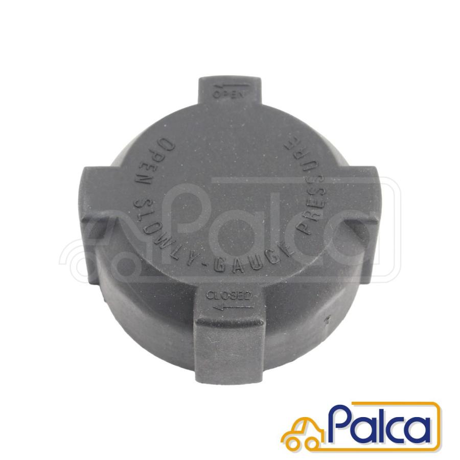 ランドローバー ラジエターリザーブタンクキャップ/エキスパンションタンクキャップ ディスカバリー1 /4.0 2.5TDI | GATES製 ...