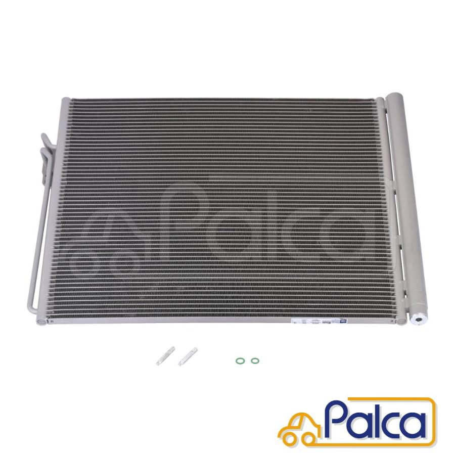 ランドローバー エアコンコンデンサー | レンジローバー3 L322 4.4/5.0 | レンジローバー4 L405 5.0 ...