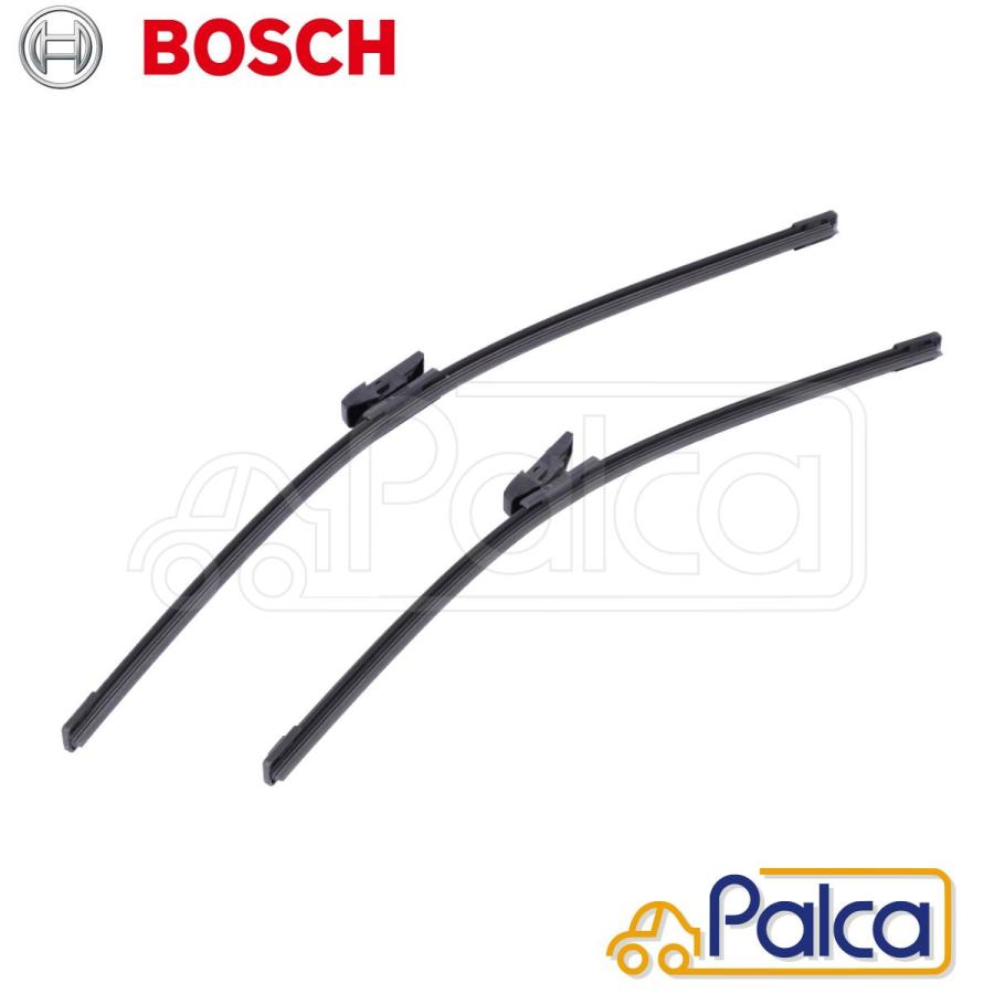 ランドローバー ワイパーブレード 2本セット エアロツイン A315S| ディスカバリー5 レンジローバー4 BOSCH製 LR083266 ...