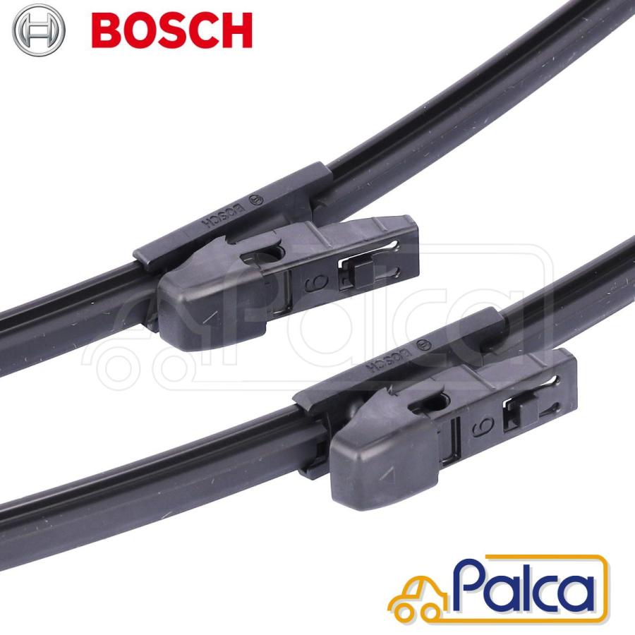 ランドローバー ワイパーブレード 2本セット エアロツイン A315S| ディスカバリー5 レンジローバー4 BOSCH製 LR083266 ...