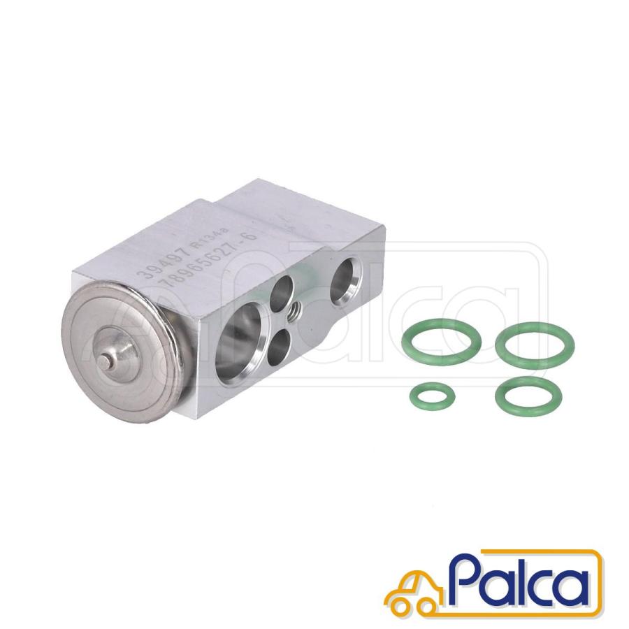 ランドローバー エキスパンションバルブ/エキパン | ディスカバリー5 | レンジローバー4 | FOUR SEASONS製 LR036378 ...