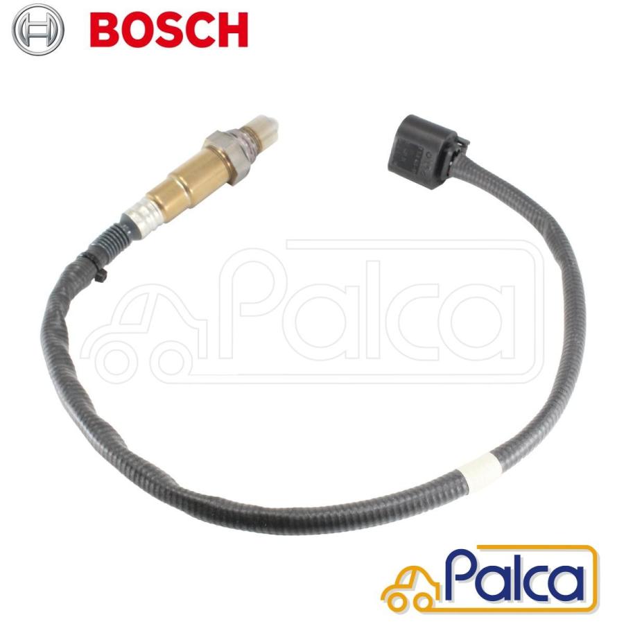 プジョー/シトロエン O2センサー/ラムダセンサー フロント 208 | 308 | RCZ | DS3 | DS4 | DS5 | 1.6L ...