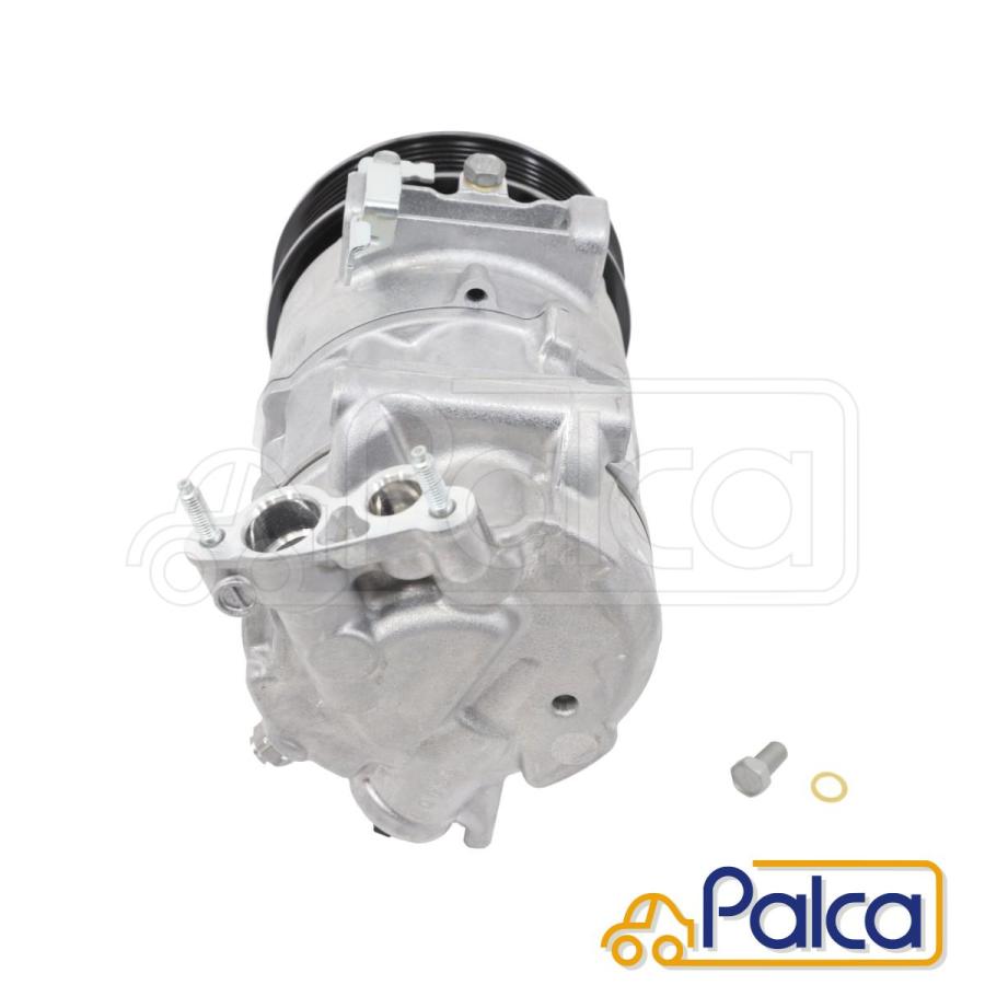 プジョー/シトロエン A/C エアコンコンプレッサー | 308I | 3008I | 5008I | C4I | C4ピカソI | DS4 ...