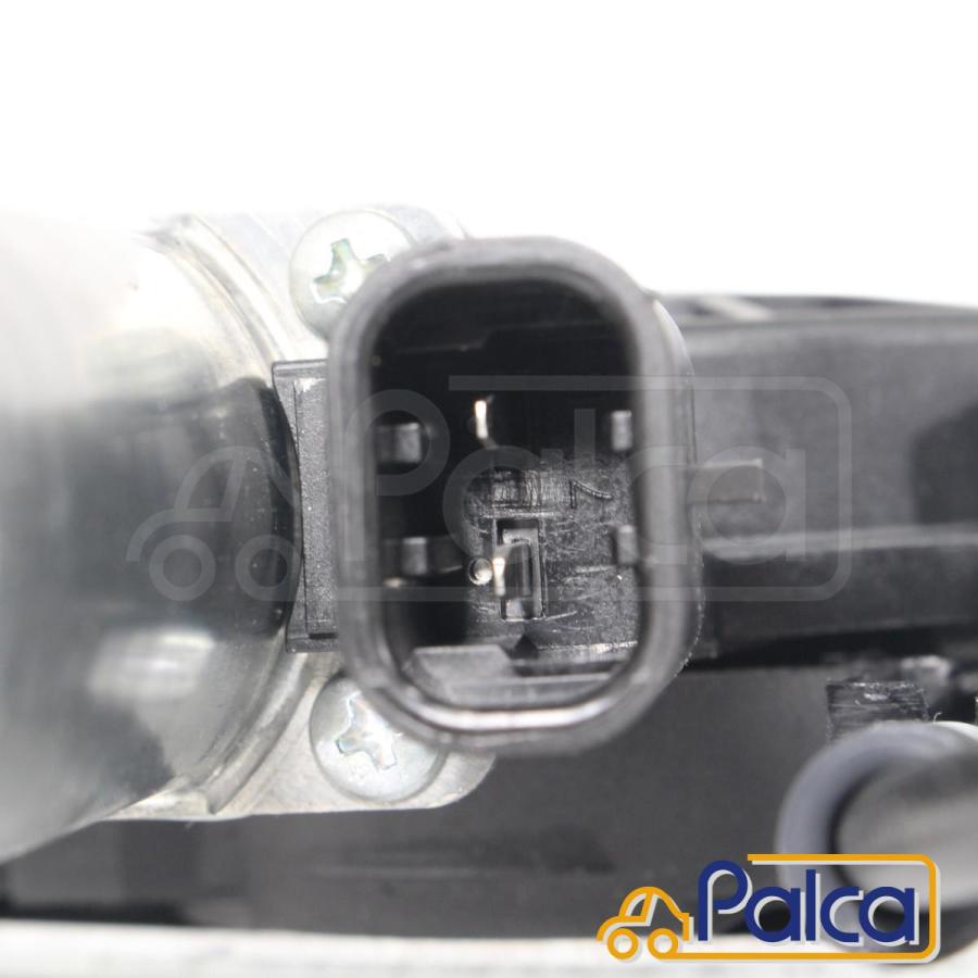 プジョー ウインドウレギュレーター 右WP-P133| 206/3ドアハッチバック 206CC | MAGNETI MARELLI製 9222Y2に適合 : パーツのPALCA（パルカ ...