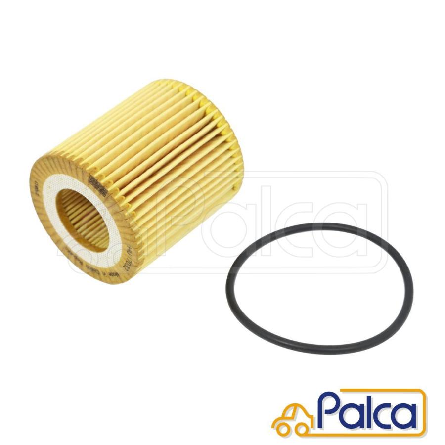 プジョー/シトロエン オイルフィルター/オイルエレメント | 308II/1.5HDi | リフター/1.5HDi | ベルランゴIII/1 ...