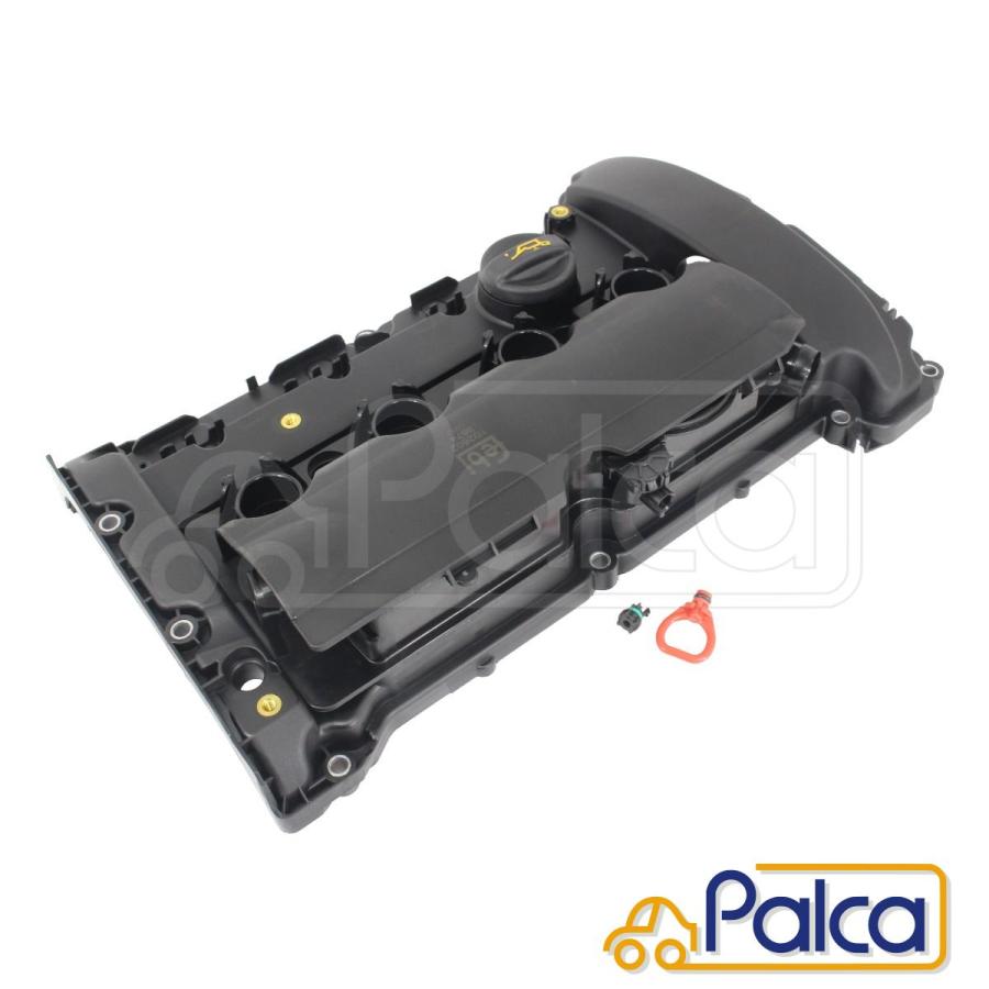 シトロエン シリンダーヘッドカバー/バルブカバー C4I | C4ピカソI | C5III | DS3 | DS4 | 1.6L用 ...