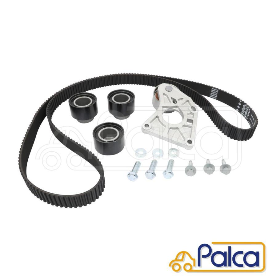 ルノー タイミングベルトキット 3.0L V6 | ルーテシア2 | ラグナ1 | ラグナ2 | サフラン | アヴァンタイム | INA製 ...