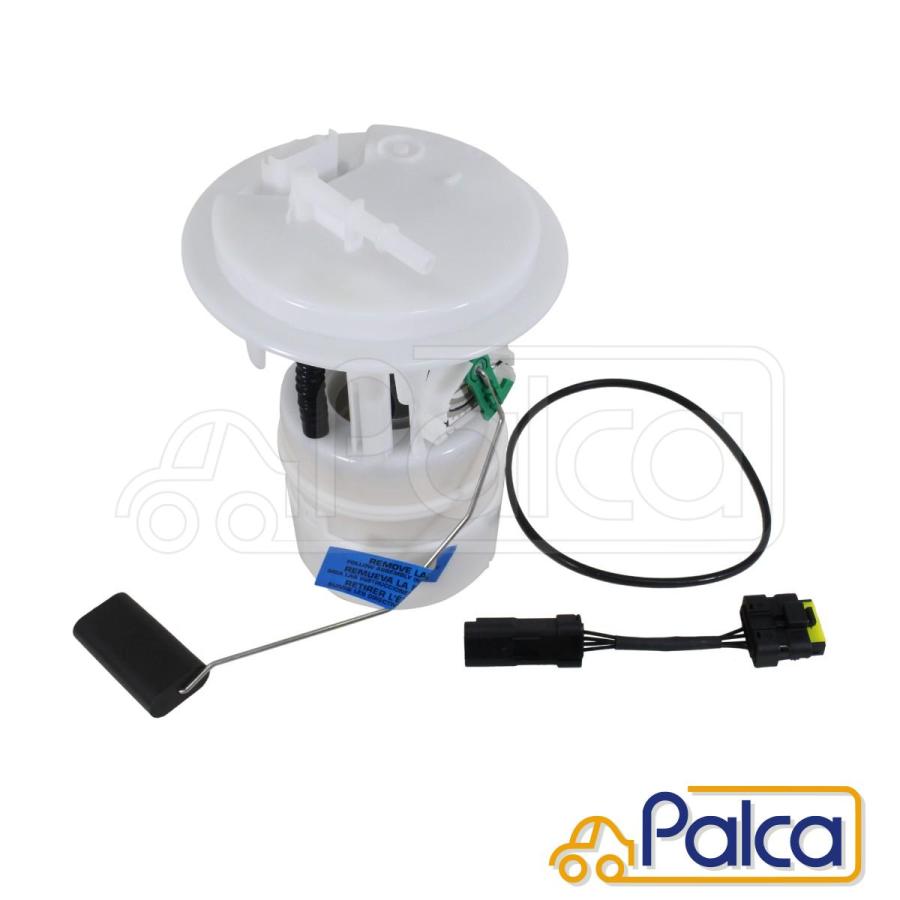 プジョー 燃料ポンプ/フューエルポンプ 208I/1.6 1.6GTI | HELLA製 9674466980に適合 : パーツのPALCA ...